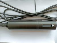China Liquid Water Quality Nh4 Sensor , IP68 Portable Ammonia Analyzer for sale