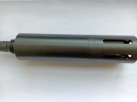 China Liquid Water Quality Nh4 Sensor , IP68 Portable Ammonia Analyzer for sale
