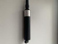 China Customized 12V TSS Analyzer Sensor 0-10mg/L Range Circulation Type RS-485 MODBUS for sale