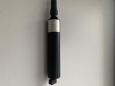 China Customized 12V TSS Analyzer Sensor 0-10mg/L Range Circulation Type RS-485 MODBUS for sale