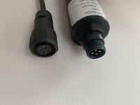 China Customized 12V TSS Analyzer Sensor 0-10mg/L Range Circulation Type RS-485 MODBUS for sale