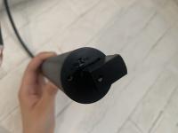 China POM Digital Online Tss Analyzer 10 Meters Submersible Type 0.1NTU for sale