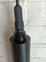 China No Reagents Nh4 Sensor 50 Degree , Ammonium Sensor With PH Probe for sale