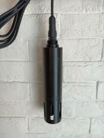 China No Reagents Nh4 Sensor 50 Degree , Ammonium Sensor With PH Probe for sale