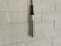 China Inline Dissolved Oxygen Sensor Probe DS380 0-20mg/L RS485 MODBUS for Wastewater for sale