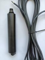 China Waste Water NTU Turbidity Water Sensor RS485 Optical Turbidity Meter for sale