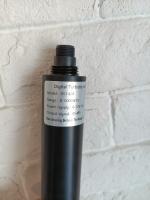 China Waste Water NTU Turbidity Water Sensor RS485 Optical Turbidity Meter for sale