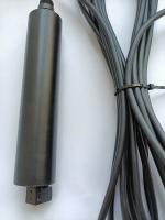 China Water Quality Analysis Online Water Turbidity Sensor RS485 20mA for sale