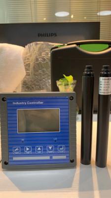 China Digital Turbidity Sensor 0-250NTU RS485 MODBUS for Tap Water Drinking Water Online Monitoring for sale