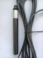 China Digital Turbidity Sensor 0-250NTU RS485 MODBUS for Tap Water Drinking Water Online Monitoring for sale