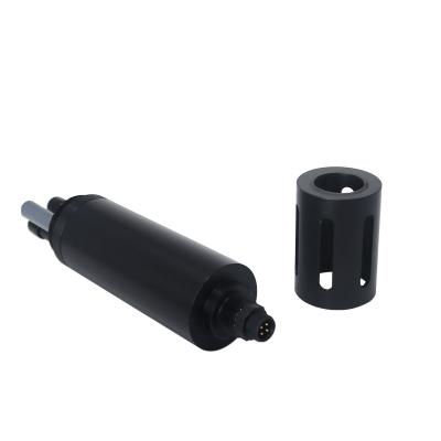 China RS485 MODBUS Online Water Nitrate Sensor NO3 0-1000mg/L for Wastewater Monitoring for sale