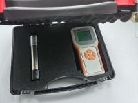 China Online Water Quality Quick Test Terminal Dissolved Oxygen Probe 0-20mg/L RS-485 for sale