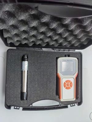 China Online Water Quality Quick Test Terminal Dissolved Oxygen Probe 0-20mg/L RS-485 for sale