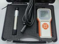 China Online Water Quality Quick Test Terminal Dissolved Oxygen Probe 0-20mg/L RS-485 for sale