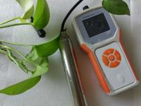 China Optic Online Dissolved Oxygen Test Meter Water Environmental Protection DS380 for sale