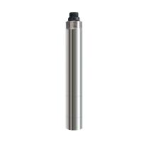 China Fluorescence Modbus Water Dissolved Oxygen Sensor 155 mm For Aquaculture for sale