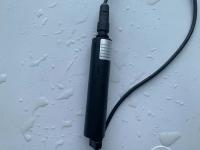 China IP68 RS485 Online Suspended Solids Monitor 0-4000 mg/L for Wastewater Plants for sale
