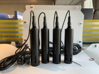 China IP68 Nitrate Water Sensor POM Water Nitrate Tester For Aquaculture for sale