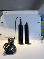 China Customizable Water Nitrate Sensor probe pollution free For Wastewater Treatment for sale