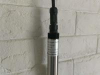 China 50mA 0.5 W Optical Dissolved Oxygen Sensor continuous For Aquaculture for sale