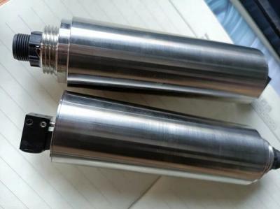 China Ultraviolet Fluorescence Oil in Water Analyzer RS485 0-50ppm IP68 Underground Leak Detector for sale