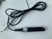 China Optical Online TSS Meter Aquaculture Sewage Treatment RS485 Support Modbus for sale