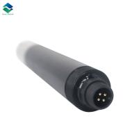 China Easy Install Water Dissolved Oxygen Sensor POM Optical Groundwater Monitoring for sale