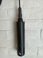China Industrial Online Ammonia Sensor In Water Self Cleaning OEM ODM for sale