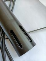 China Industrial Online Ammonia Sensor In Water Self Cleaning OEM ODM for sale