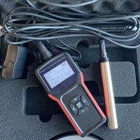 China Customized Aquarium Optical Water Oxygen Level Sensor Submersible Temperature for sale