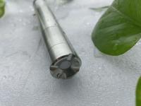 China Digital Aquaculture Water Optical Do Sensor Online With Fluorescent Cap for sale
