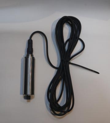 China Optical Fiber Digital Hydrocarbon In Water Analyzer Ip68 Automatic Cleaning for sale