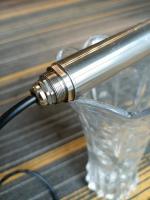 China Oil in Water Sensor DS530 UV Fluorescence 0-50ppm RS-485 for Spill Detection for sale