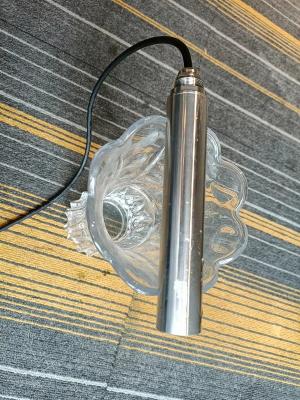 China Oil in Water Sensor DS530 UV Fluorescence 0-50ppm RS-485 for Spill Detection for sale