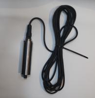China Online Digital UV Fluorescence Oil In Water Sensor 316L RS485 0-50ppm for sale
