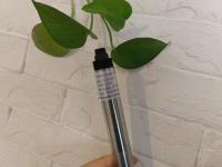 China Fluorescence Analysis Dissolved Oxygen Sensor 0-20mg/L IP68 12V DC for sale