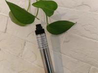 China DS380 Water Oxygen Sensor 6V Two Point Calibration SS316  Water Oxygen Meter for sale