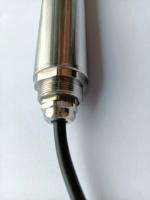 China Portable Oil in Water Analyzer 200ppm RS485 MODBUS Fluorescence Sensor for sale