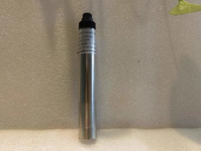 China Fluorescent Dissolved Oxygen Sensor DS380 Inline 0-20mg/L DC 6-12V RS485 for sale