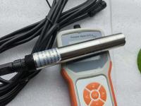 China Optical Dissolved Oxygen Meter For Water SS316 Do Meter Probe 3bar Shrimp Pond for sale
