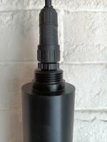 China Digital Ammonia Nitrogen Sensor NH4 0-1000mg/L RS485 IP68 Real Time Monitoring for Water for sale