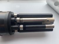China All In One Digital Ocean Multiparameter Water Quality Probe Sensor IP68 for sale