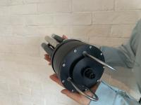 China Modbus RTU RS485 Multiparameter Water Quality Sonde IP68 Optional for sale