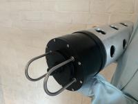 China Self Cleaning Multi Parameter Sensor Long Term Online Monitoring for sale