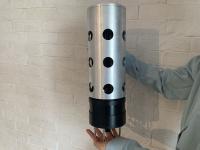 China Self Cleaning Multi Parameter Sensor Long Term Online Monitoring for sale