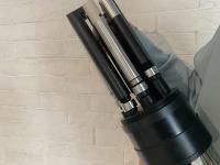 China DS2100 Portable Multi Parameter Sonde IP68 Water Treatment Sensor for sale