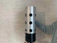 China Multiparameter Water Quality Sonde RS485 6 Probe Sludge Concentration Sensor IP68 for sale