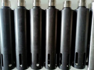 China Online Ammonia Nitrogen Analyzer RS485 Digital Sensor 0-1000mg/L NH4-N for Aquaculture Water Monitoring for sale