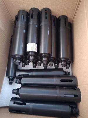 China RS485 Circulation Type Ion Sensor IP68 Digital Ammonia Nitrogen Sensor 0-4000mg/L for sale