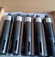 China Online Sewage Treatment Ion Sensor Ammonia Nitrogen 0.1Mpa MODBUS for sale